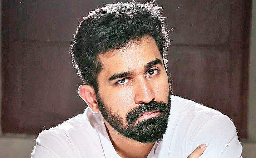 Vijay Antony confirms 'Pichaikkaran 3' release window