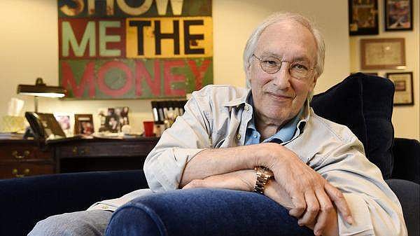 'NYPD Blues' creator Steven Bochco dead