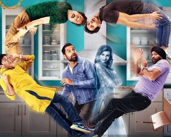 'Nanu Ki Jaanu' movie review: Cute, Harmless and Original