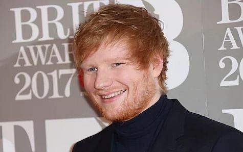 Ed Sheeran's former record label service Ditto Music hunting for Indian ...