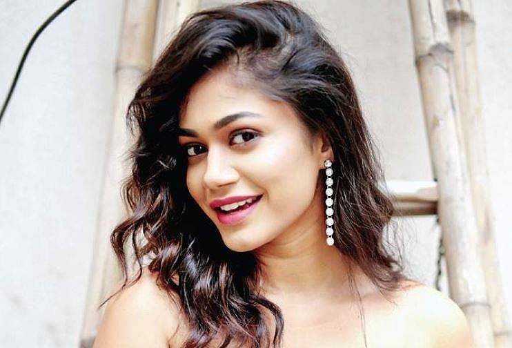 Adarsh ropes in Payal Radhakrishnan to play Kaveri in Bhinna