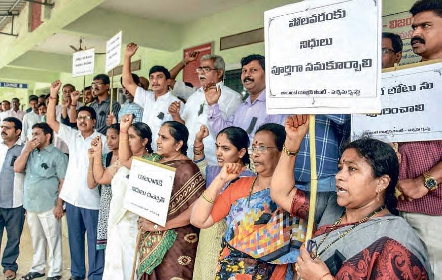 RTA staff’s ‘special’ protest irks visitors