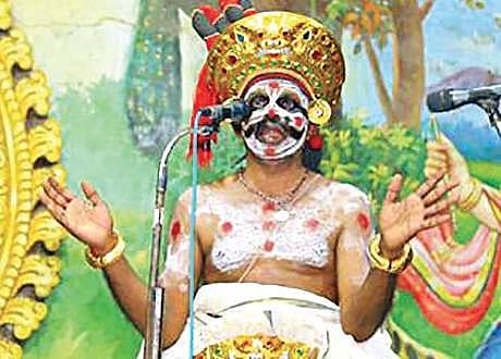 Now, Kerala to experience Chakyar’s monologue on electrical safety