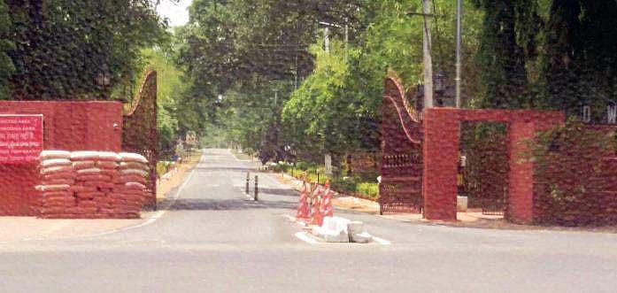Finally, Local Military Authority throws open 11 roads for Secunderabad ...