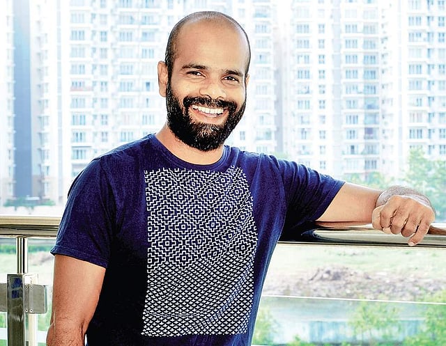 When the hero sank in 'Sudani from Nigeria'