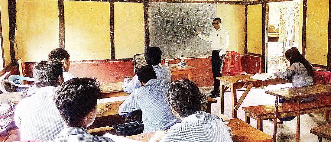 Bio-Maths no longer first choice for class XI students in Madurai