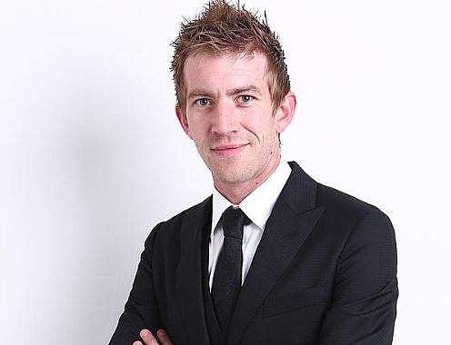 British adult film star Danny D to make Bollywood debut