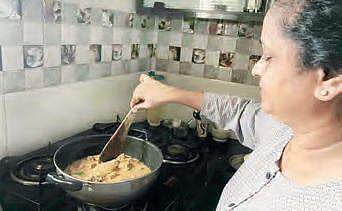 Mums’ magic touch powers Vizag catering startup
