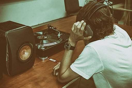 Your favourite music may reveal personality traits