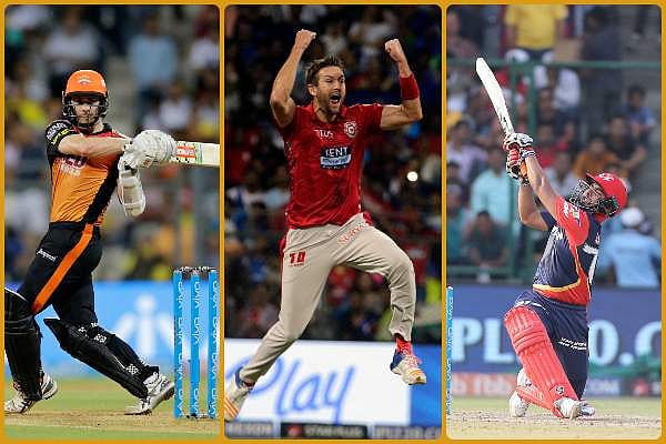 IPL 2018: Orange/Purple Cap holders, Emerging Player and other award ...