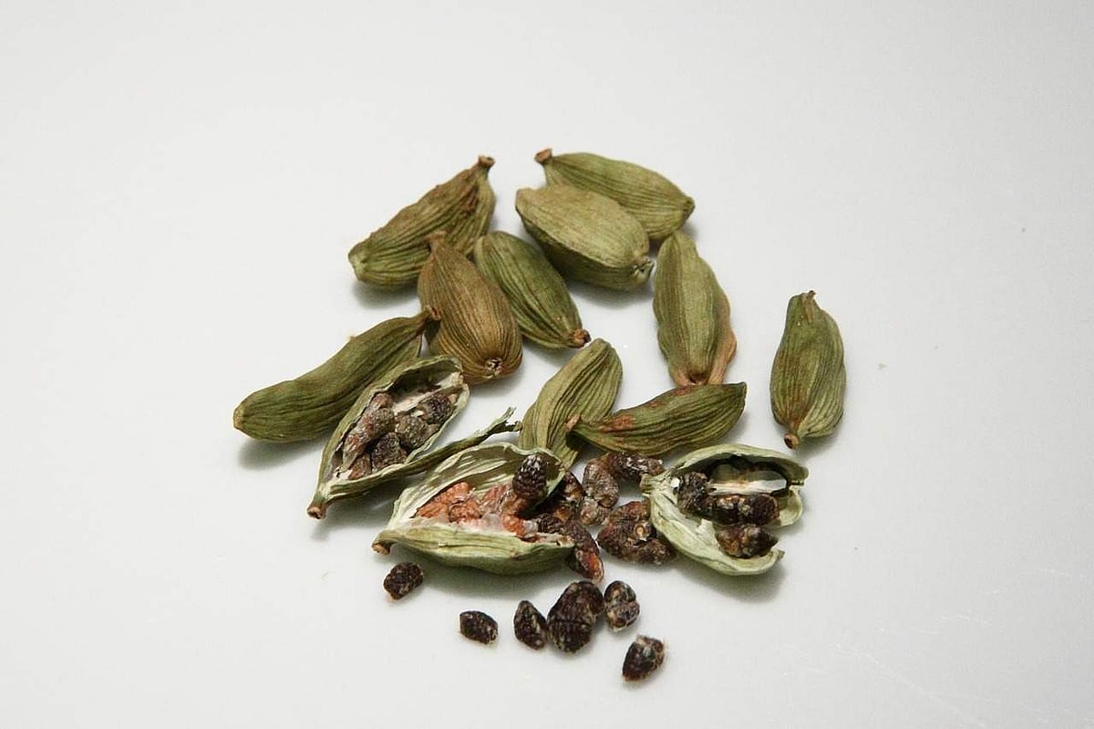 Cardamom prices highest in five years, but declining production hit ...