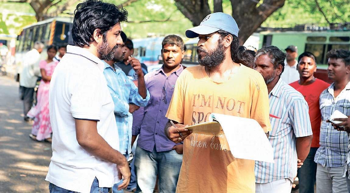 'CS Amudhan’s sense of humour is unrivalled'