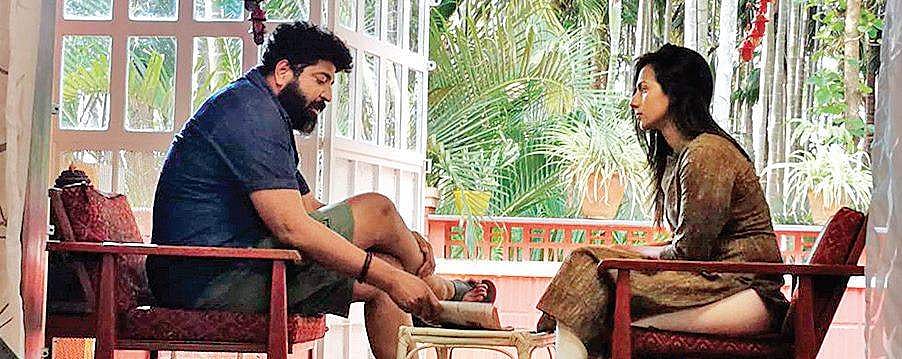 Nathicharami gets a global launch before local release