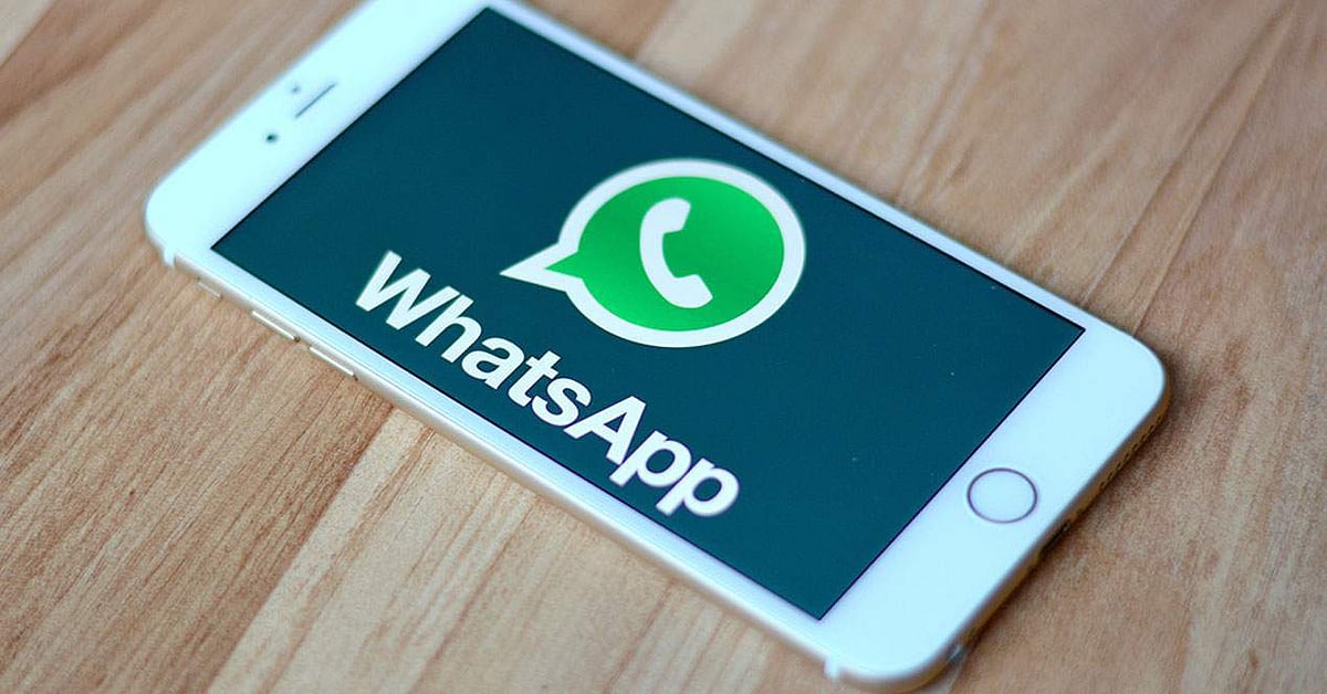 New message bug crashes WhatsApp, Android devices