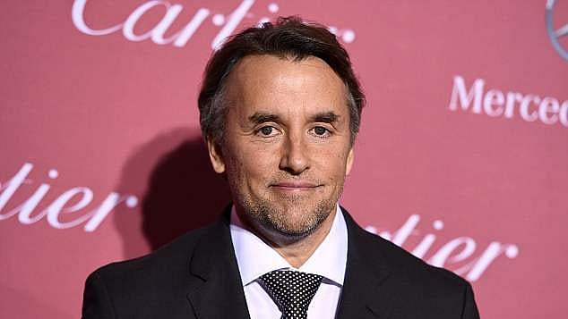 Richard Linklater’s next feature on Rodgers and Hart titled Blue Moon