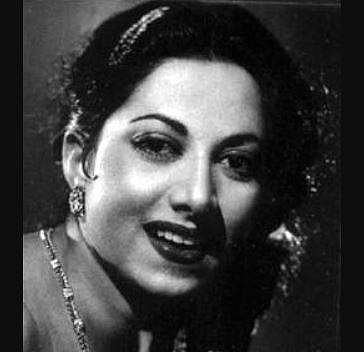 Mamata remembered Suraiya, legendary actress with a golden voice, on ...