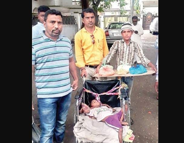 Karnataka begging racket: Uvulas chopped off to mute kids