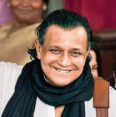 Mithun: Russia's immortal Disco Dancer