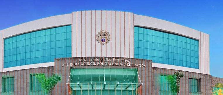 ‘AICTE nod even before college building completion’