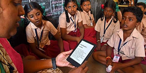 TNIE impact: Karnataka child rights panel to ask government to hire ...