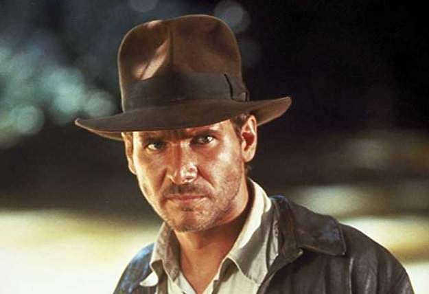 Harrison Ford gets de-aged again for 'Indiana Jones' video game