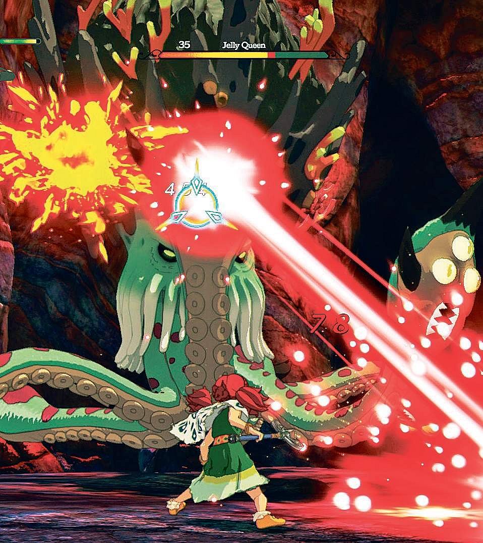 Ni No Kuni: JRPGs are more than just cute