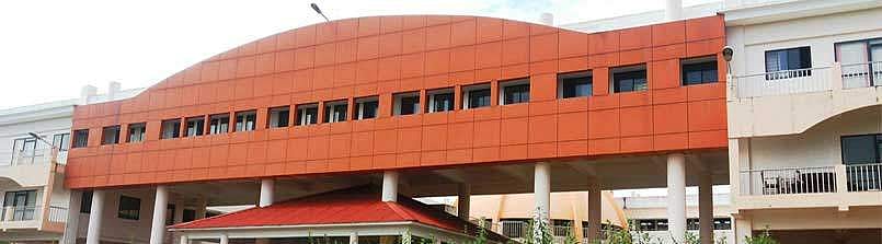 Syndicate forms sub-panel to clip KTU V-C’s wings