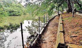 Karamana River: Flowing back to its original glory