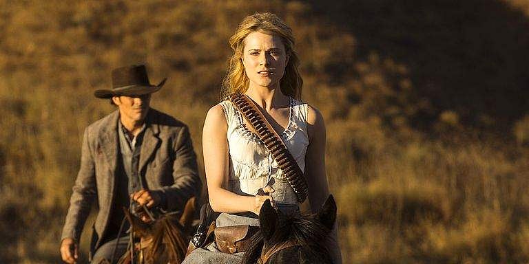 HBO axes 'Westworld' after four seasons