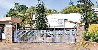 ISRO takes over property of HMT watch factory