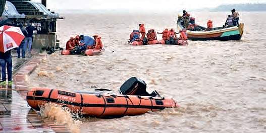 Teachers’ zeal for Vanam Manam blamed for kids’ fate