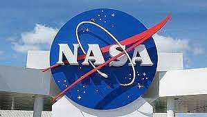 90 per cent of NASA’s works are collaborative projects, mostly ...