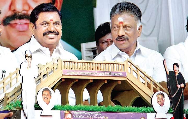 EPS, OPS pick party’s steering committee members