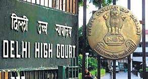 New judge takes oath in Delhi High Court