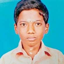 Class VIII boy drowns in government school’s water tank