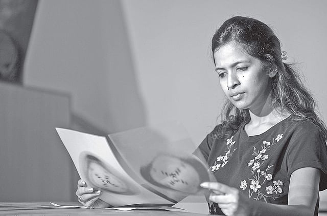 Tale of forgotten woman behind DNA discovery