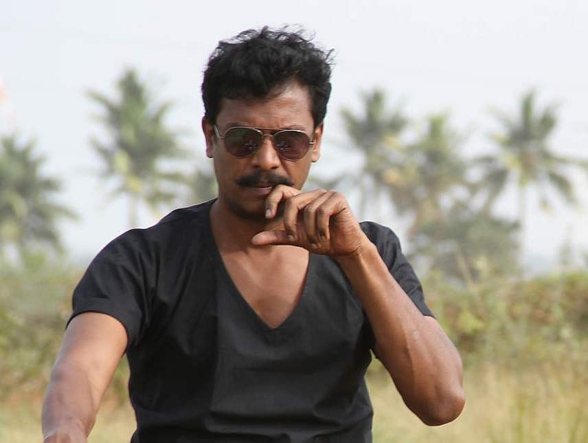 Actor-director Samuthirakani’s next, 'Pettikadai'