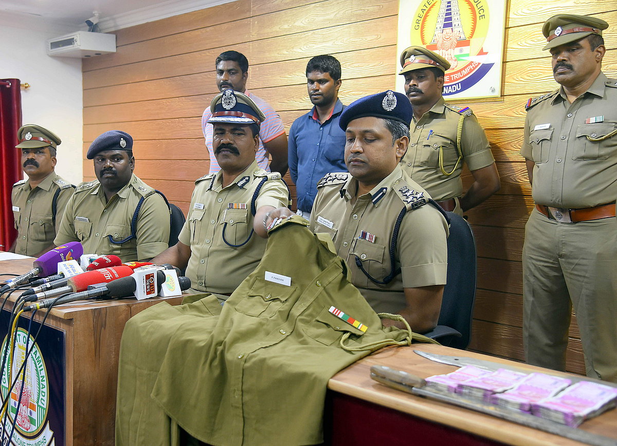 Kidnapped businessman rescued within 12 hours