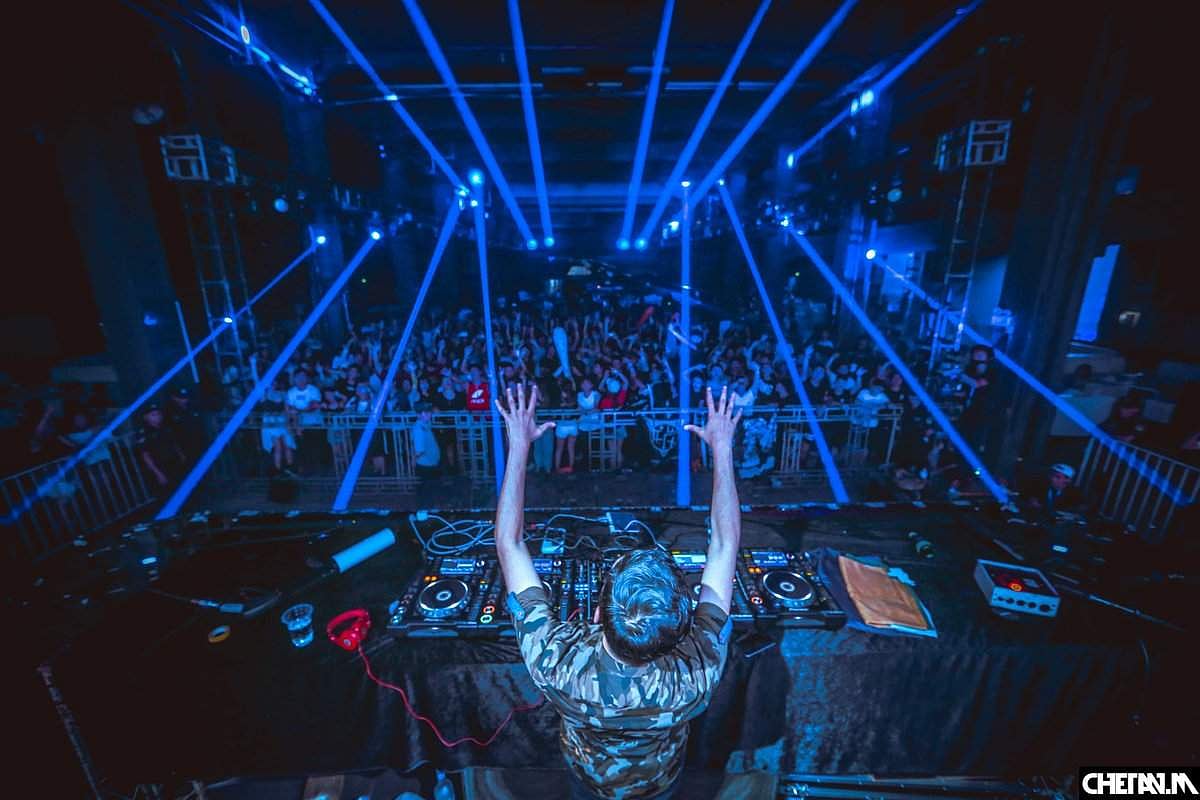 Lost Stories duo DJs Prayag Mehta, Rishab Joshi made 'Faking it' with ...