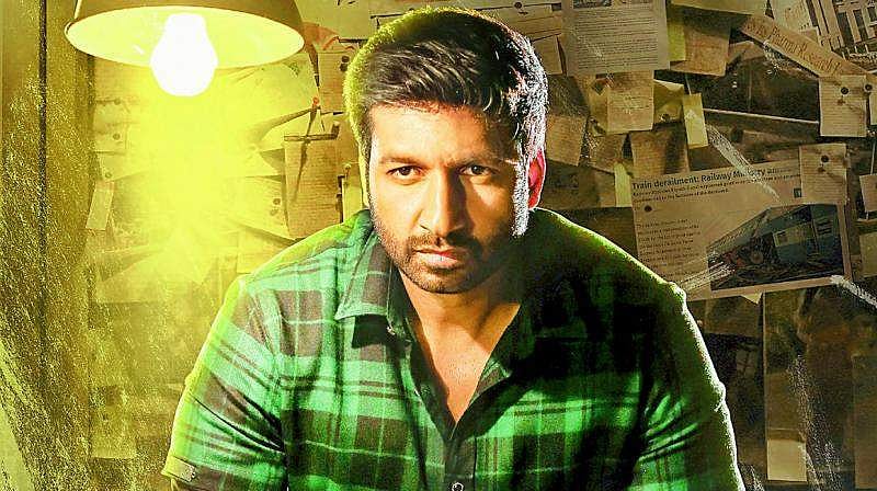 'Pantham' movie review: Made for the masses