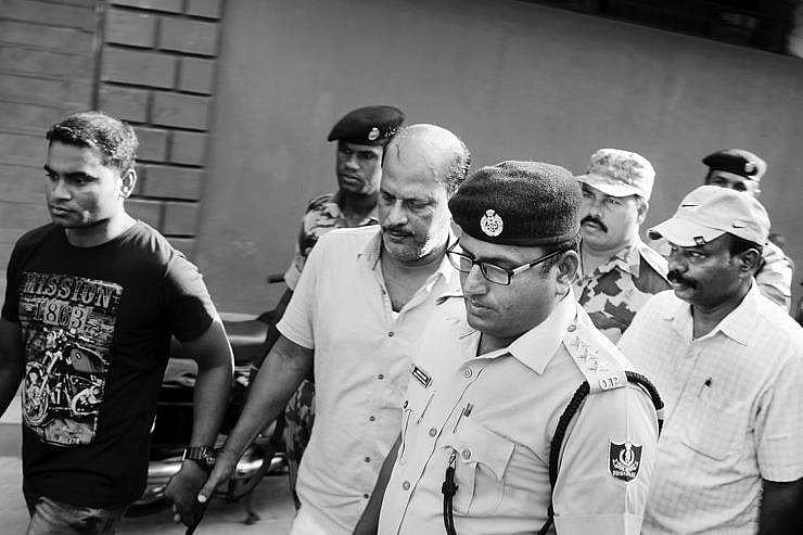 More raids to unearth Tito’s criminal empire