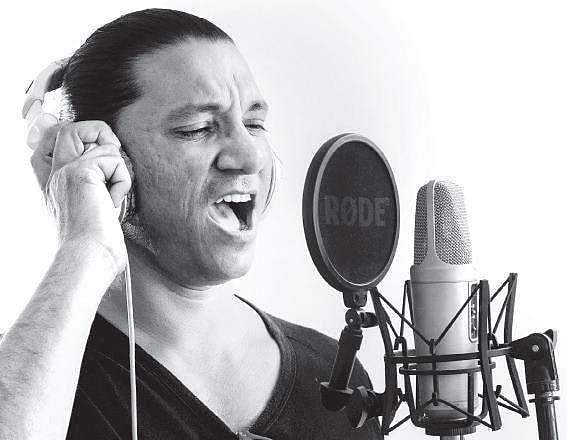 Human First, Musician Second