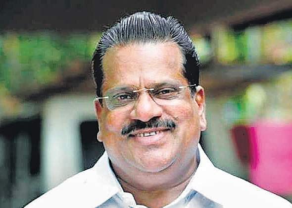 Probe team records CPM leader EP Jayarajan’s statement over ...