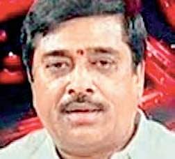 Kambhampati takes a dig at Jagan Mohan Reddy for his TDP remarks