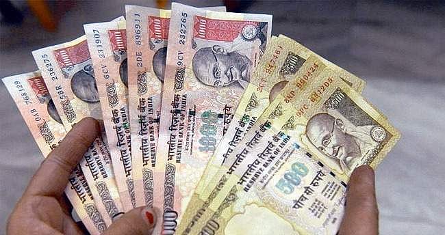 Four held with Rs 1.92 crore in demonetised currency in Hyderabad