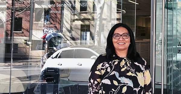 Pakistani-origin becomes first female Muslim Australian senator