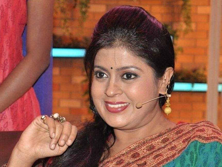 Yesteryear actor Aparna to make comeback after 30 years