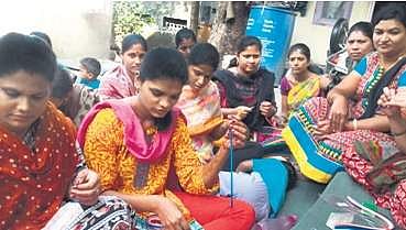 Skill training scheme for differently-abled to be scaled up