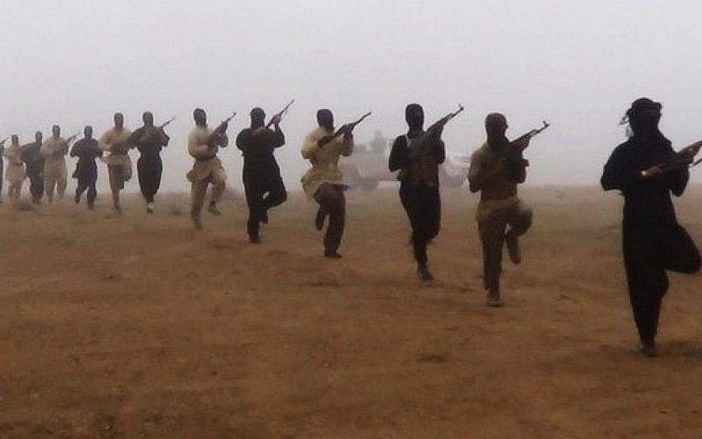 Egypt sentences six to death on terrorism charges