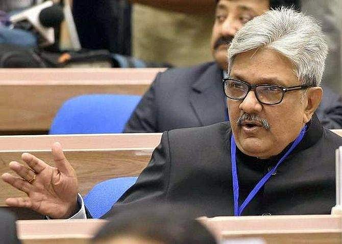 Justice KM Joseph appointed as Supreme Court judge after months of ...
